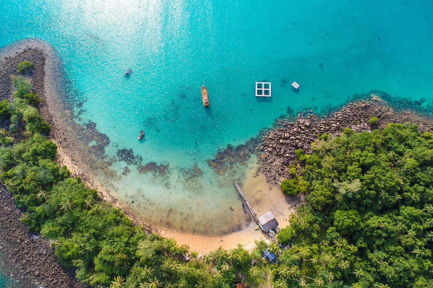 Who We Are - Hildene Capital Management