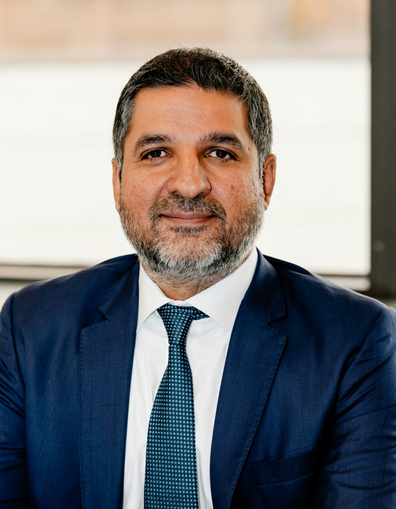 Our Team - Hildene Capital Management