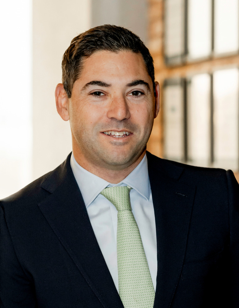 Gregory Resnick - Hildene Capital Management