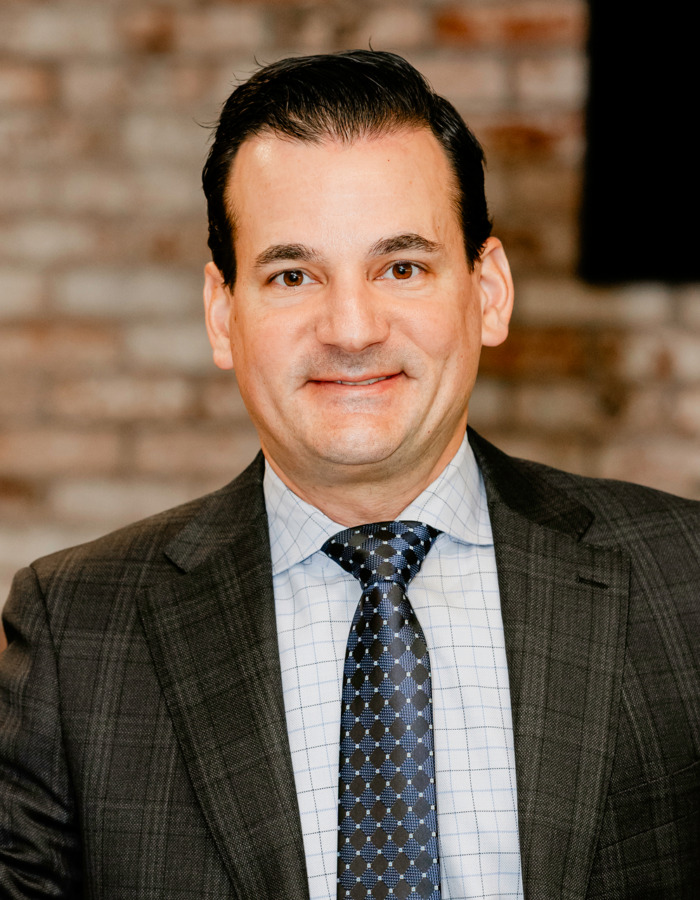 David Sherman - Hildene Capital Management